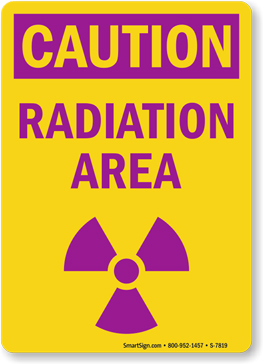 Radiation Safety Training